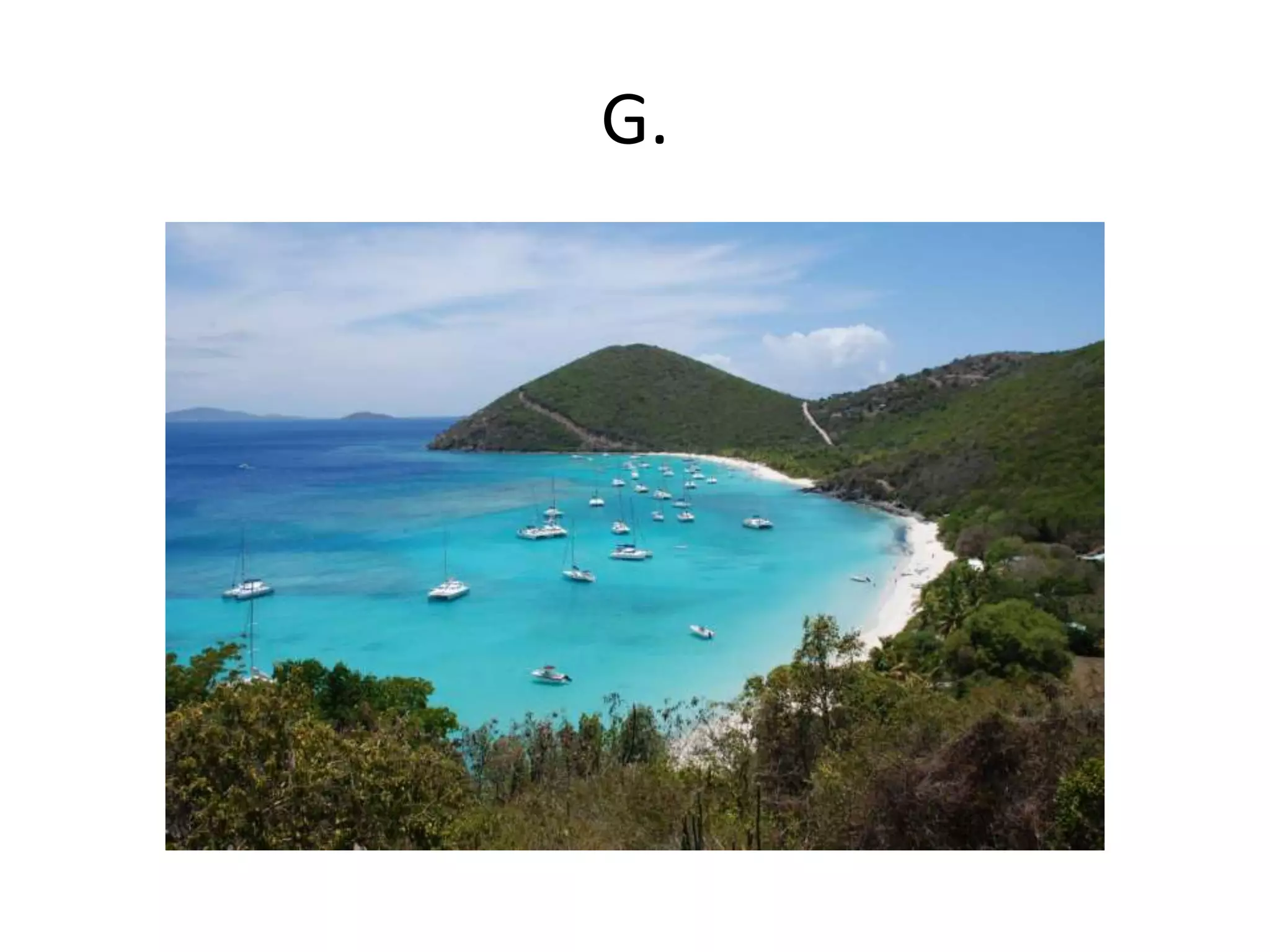 Common Landforms PowerPoint | PPT