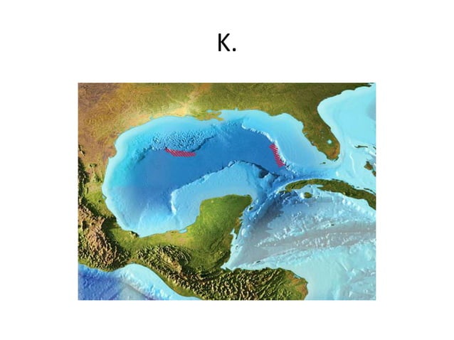 Common Landforms PowerPoint | PPTX