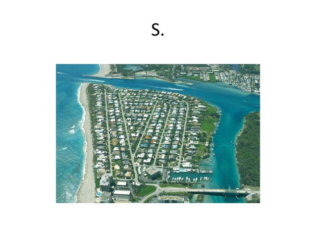 Common Landforms PowerPoint | PPTX