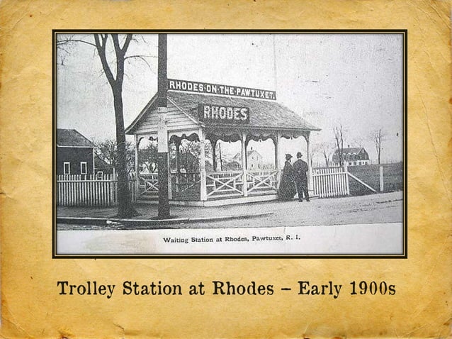 Images of cranston power point | PPTX | Rail Travel | Travel Type