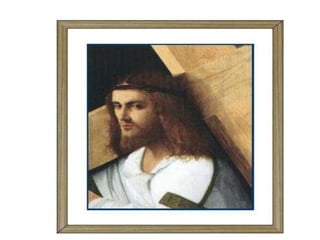 Images of jesus powerpoint | PPTX