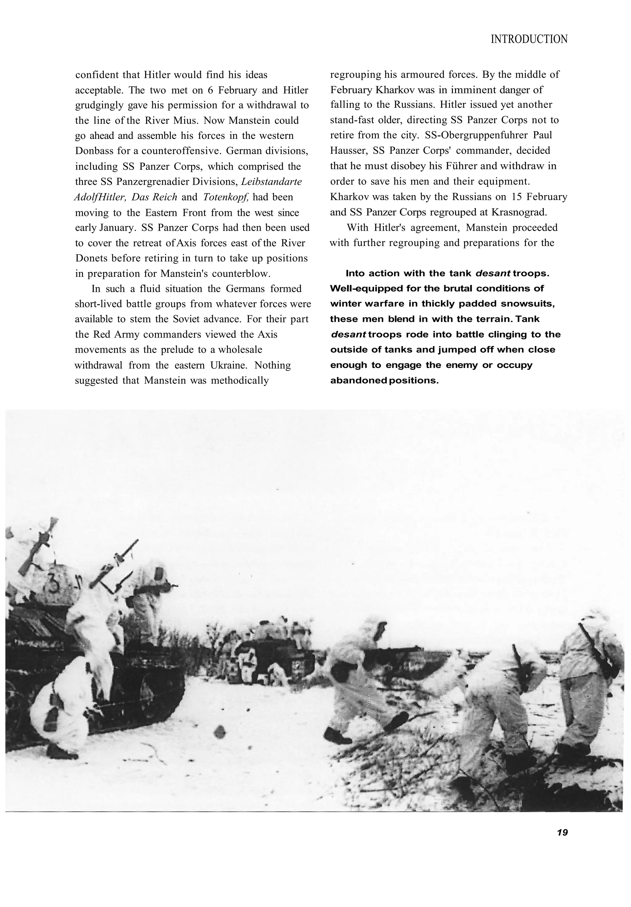 Images of Kursk historys greatest tank battle-july1943 | PDF