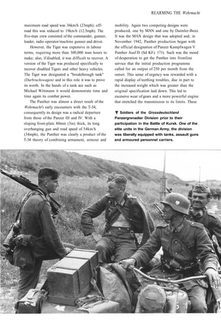 Images of Kursk historys greatest tank battle-july1943 | PDF