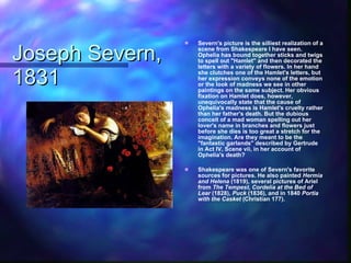 Imagesofophelia | PPT