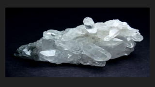 Images of quartz slide show | PPTX