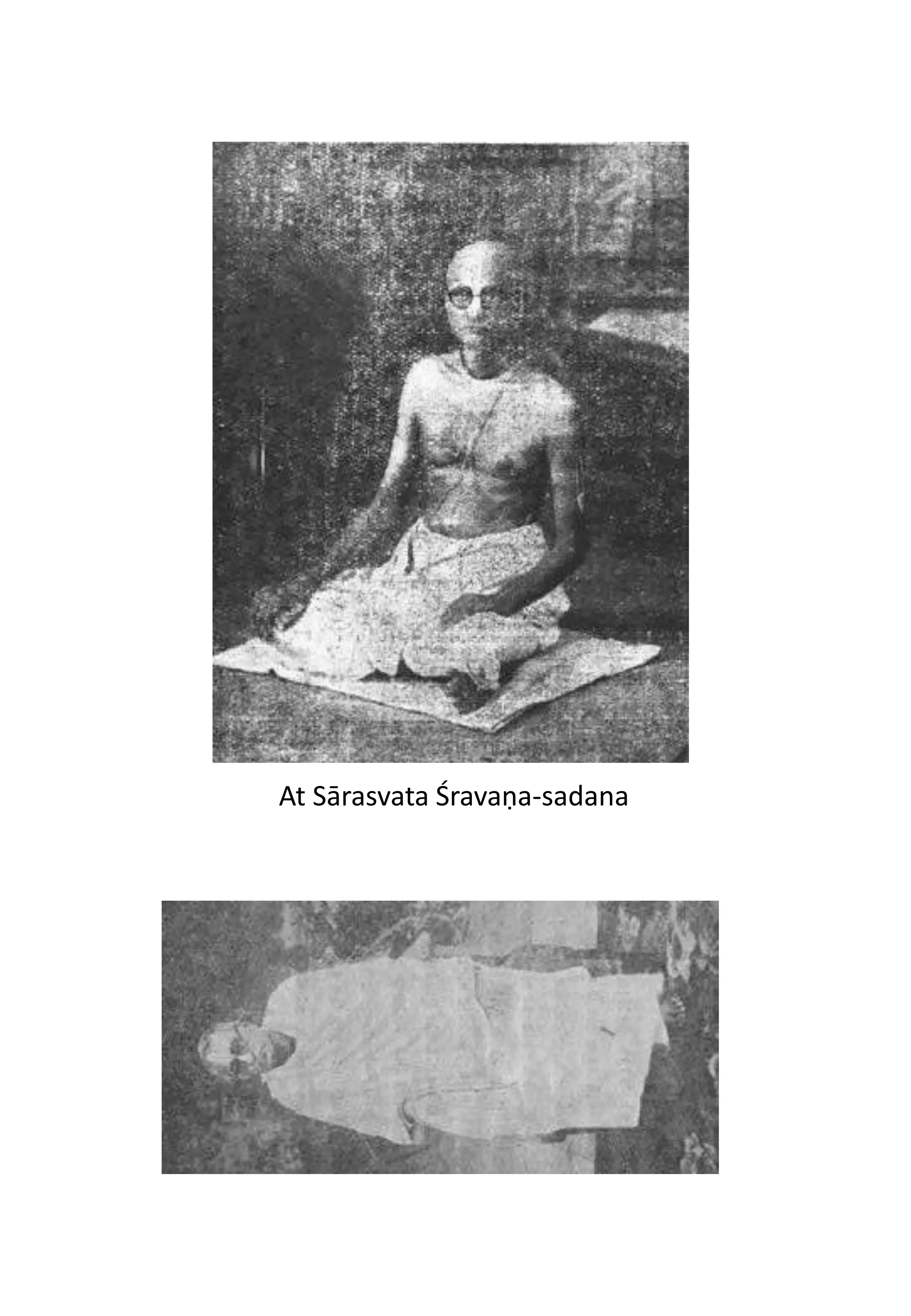 Srila Prabhupada | PPTX