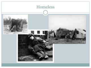 Images Of The Great Depression | PPT