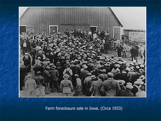 Images Of The Great Depression | PPT