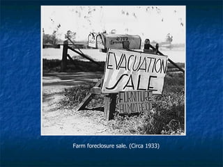 Images Of The Great Depression | PPT