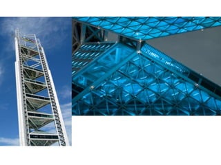 Ling Long Tower Olympic Village | PPTX