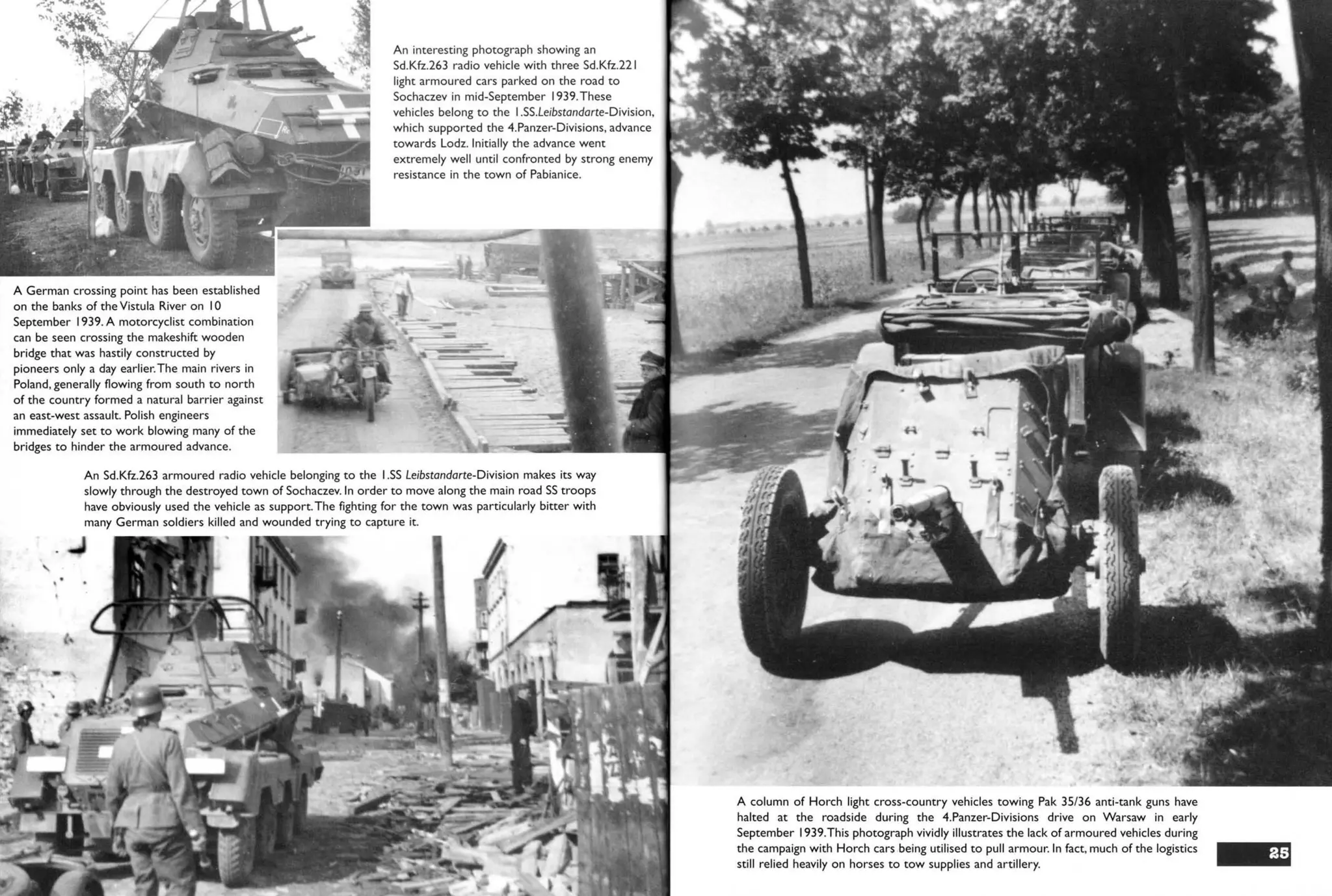 Images of war panzer divisions at war 1939-1945 | PDF