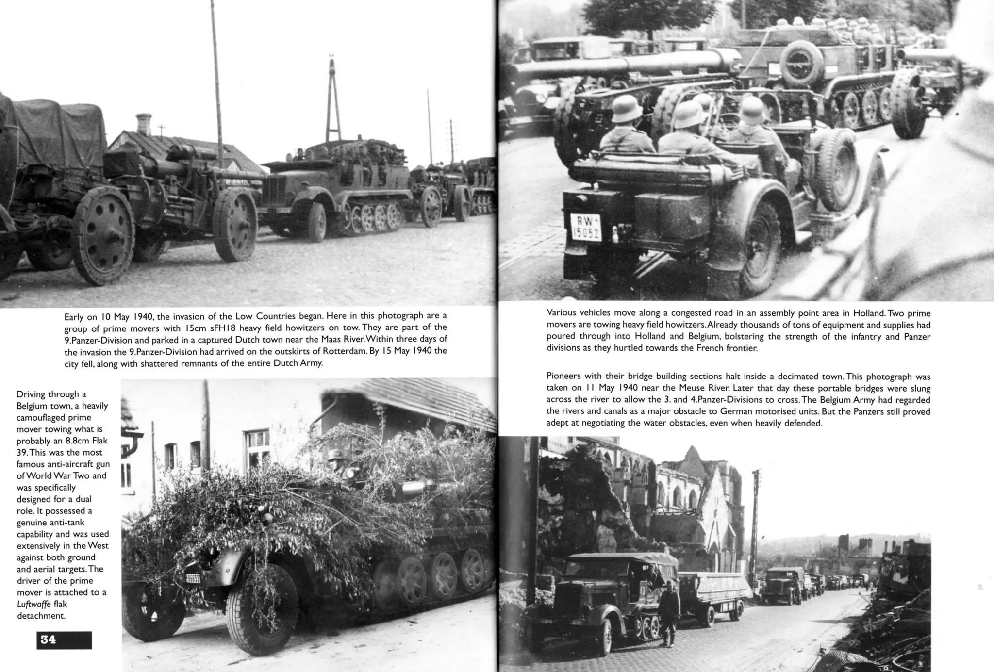 Images of war panzer divisions at war 1939-1945 | PDF