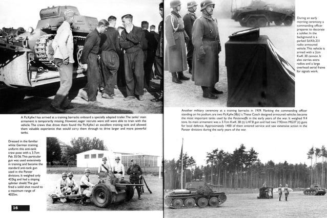 Images of war panzer divisions at war 1939-1945 | PDF