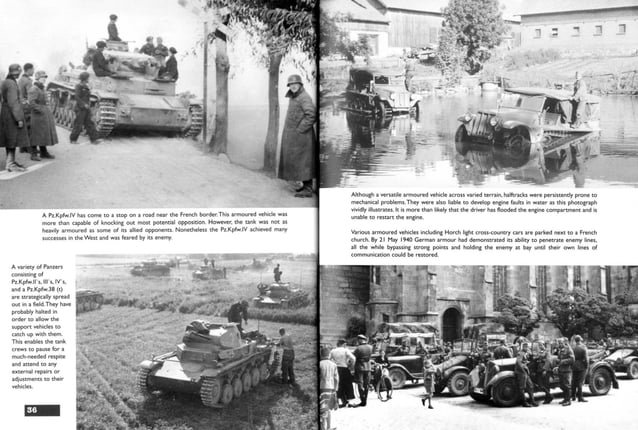 Images of war panzer divisions at war 1939-1945 | PDF