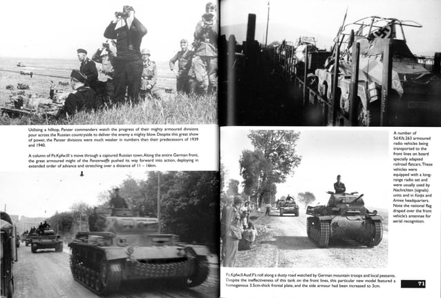 Images of war panzer divisions at war 1939-1945 | PDF