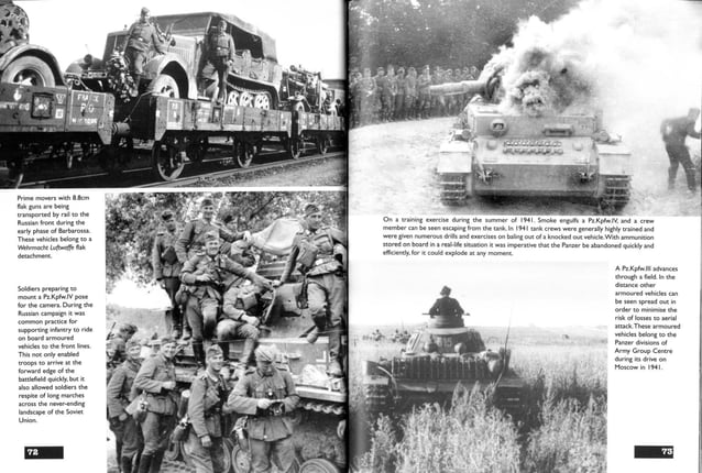 Images of war panzer divisions at war 1939-1945 | PDF