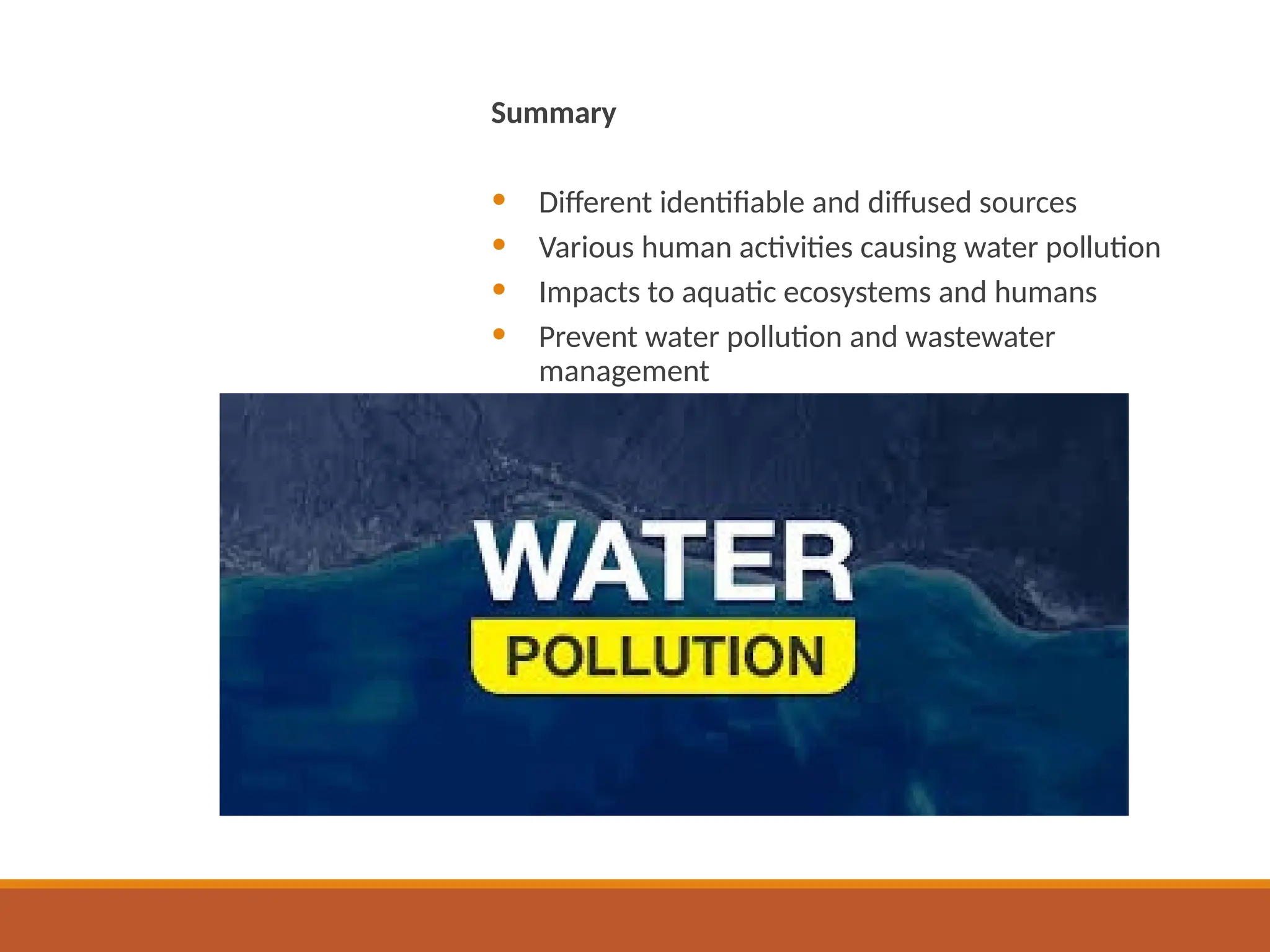 images of water pollution for education.pptx
