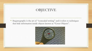 Image Steganography.pptx