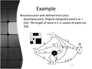 Image Storage, Indexing and Recognition | PPTX | Computing | Technology & Computing