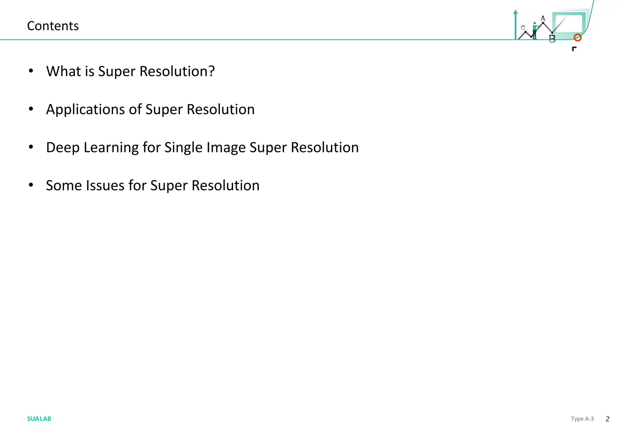 Single Image Super Resolution Overview | PDF