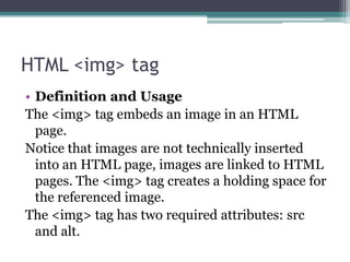 Imagetag | PPT