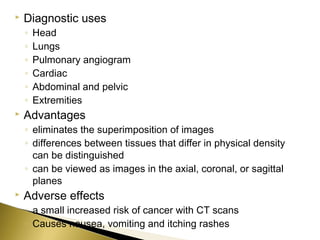 IMAGING TECHNIQUES | PPT