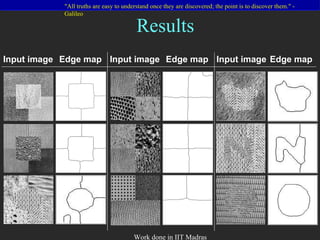 Image Texture Analysis | PPT