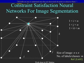 Image Texture Analysis | PPT