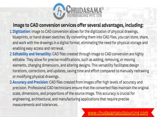 High-quality JPG Image to CAD Conversion Services - Chudasama ...