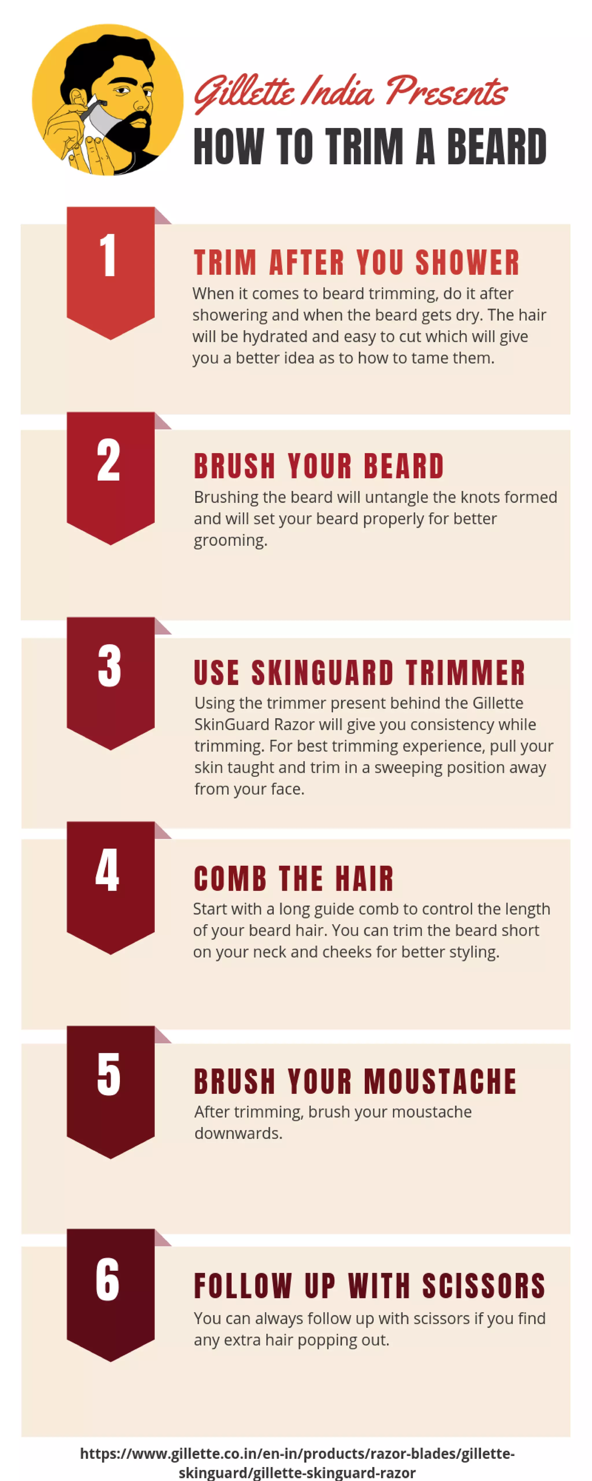 Gillette SkinGuard Razor | PDF