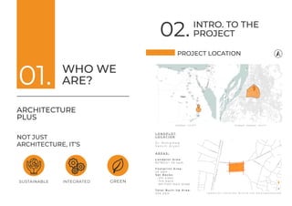 GREEN OFFICE BUILDING REPORT | PDF