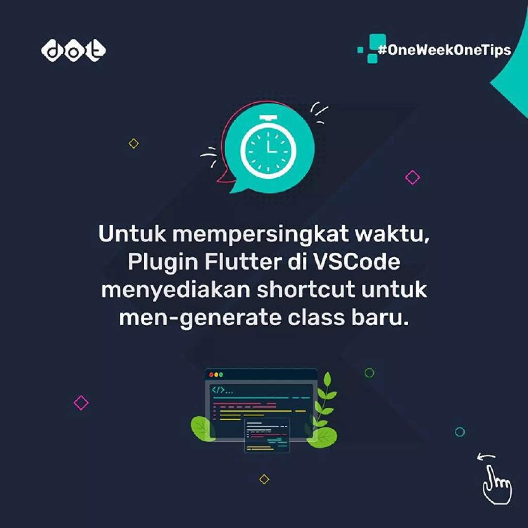 Widget Class Generator in Visual Studio Code | PDF