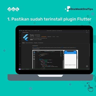 Widget Class Generator in Visual Studio Code | PDF