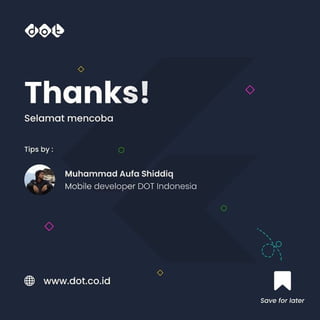 Widget Class Generator in Visual Studio Code | PDF