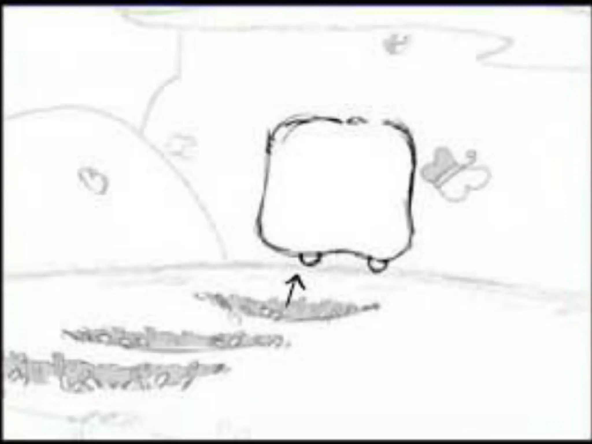 Maryoku_Yummy_Episode_01_Storyboard example_01 | PPT Maryoku_Yummy_Episode_01_Storyboard example_01 | PPT