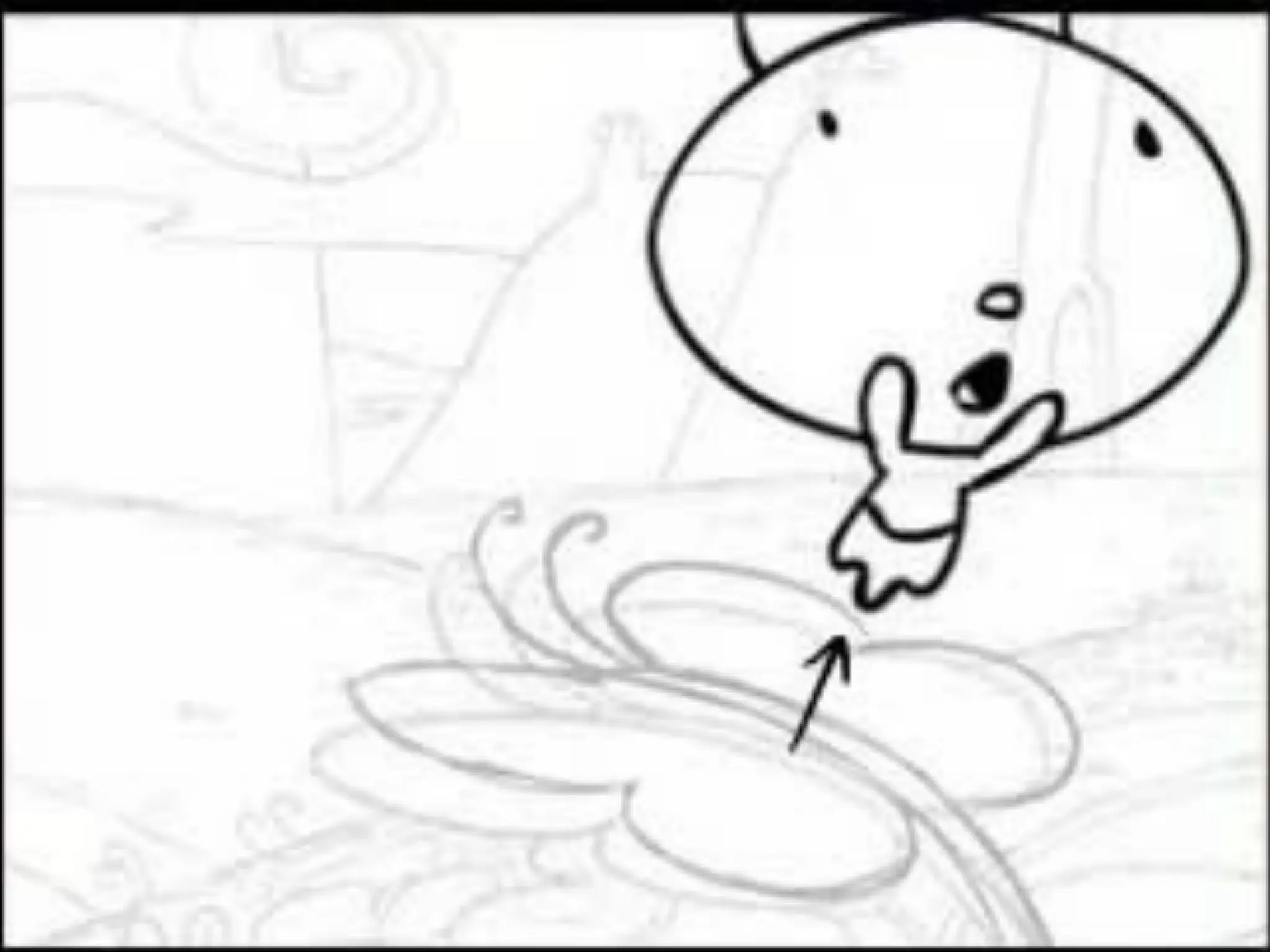 Maryoku_Yummy_Episode_01_Storyboard example_01 | PPT Maryoku_Yummy_Episode_01_Storyboard example_01 | PPT
