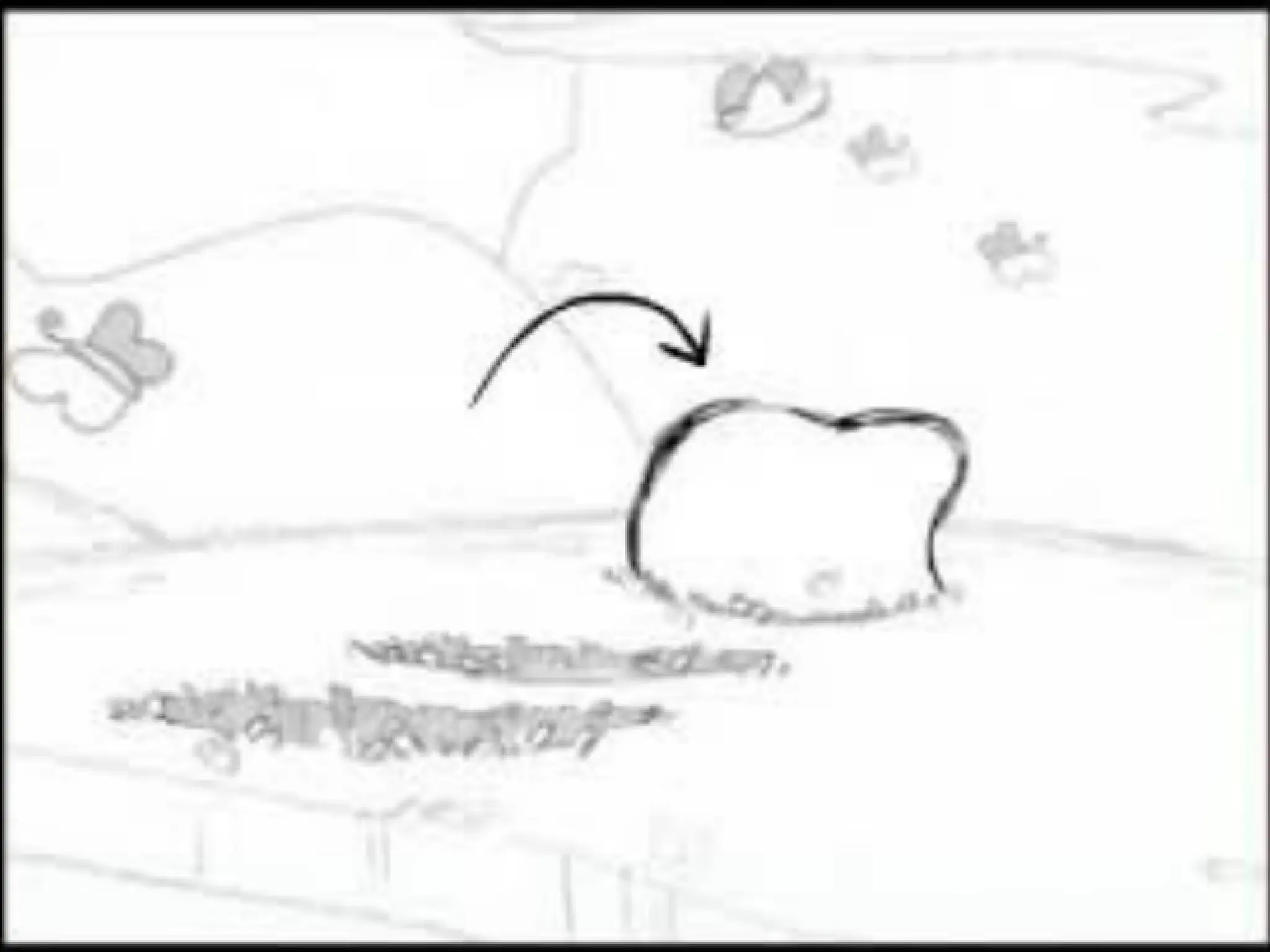 Maryoku_Yummy_Episode_01_Storyboard example_01 | PPT Maryoku_Yummy_Episode_01_Storyboard example_01 | PPT