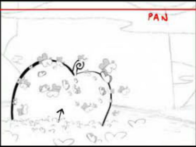 Maryoku_Yummy_Episode_01_Storyboard example_01 | PPT Maryoku_Yummy_Episode_01_Storyboard example_01 | PPT