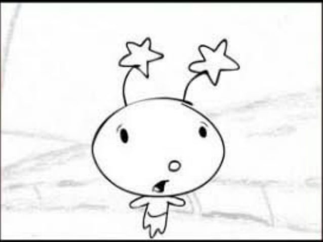 Maryoku_Yummy_Episode_01_Storyboard example_01 | PPT Maryoku_Yummy_Episode_01_Storyboard example_01 | PPT