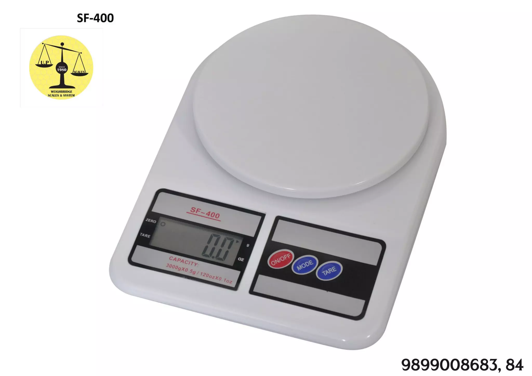 Weight Machine (UP Scales) | PDF