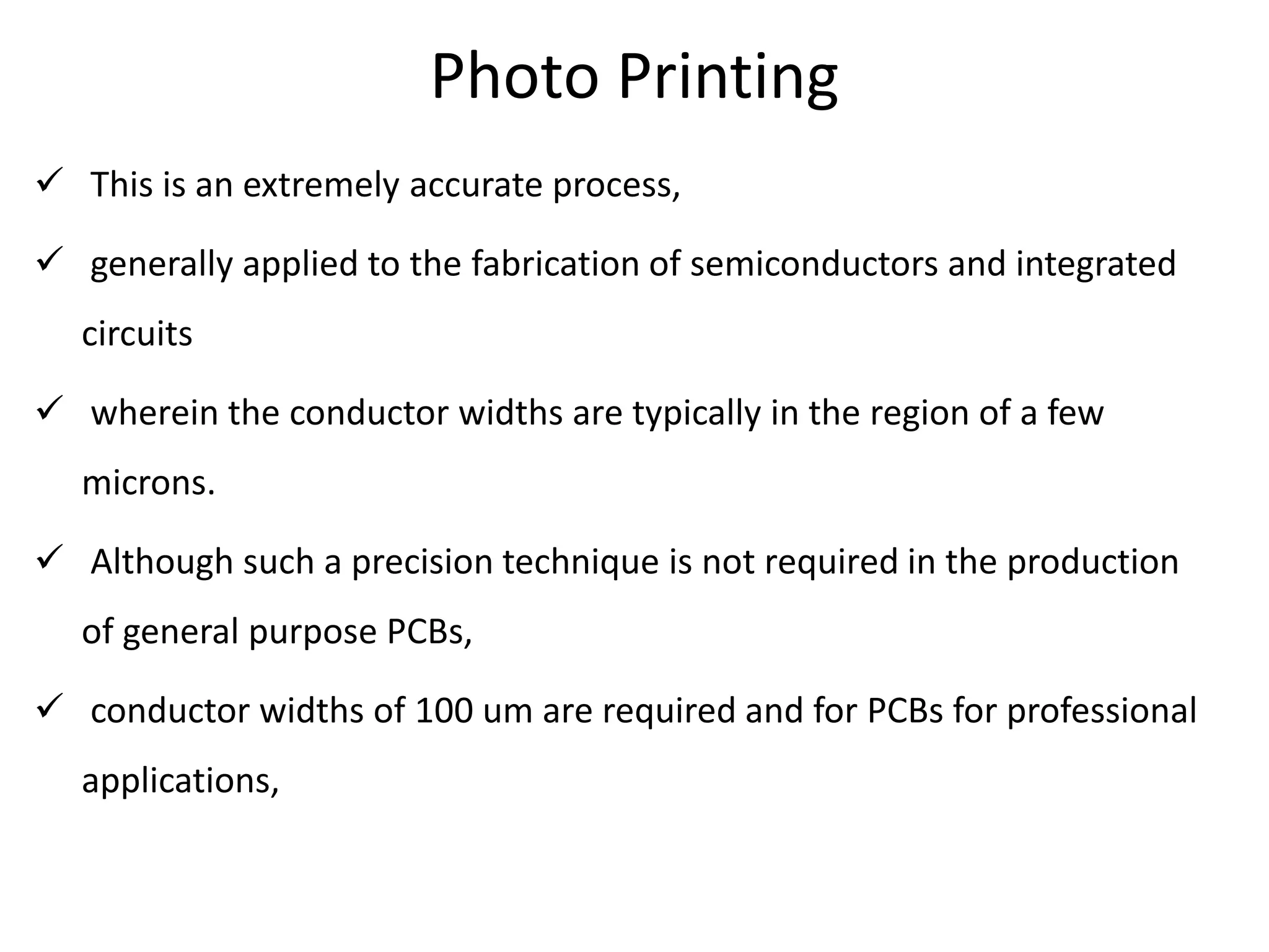Image Transfer Techniques.pptx | Chemistry | Science