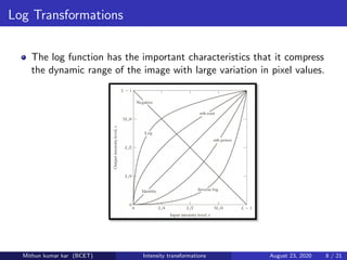 Image transforms | PDF | Photo Editing Software | Computer Software and ...