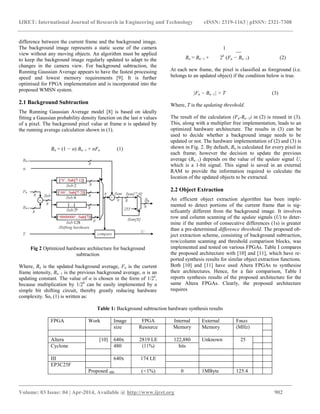 Image transmission in wireless sensor networks | PDF