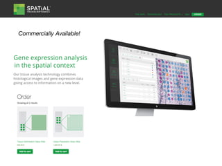 Image Based Transcriptomics: An Overview | PDF