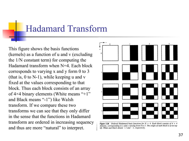 Unit - i-Image Transformations Gonzalez.ppt