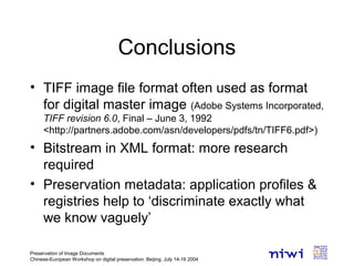 Image types &fileformats | PPT | Computing | Technology & Computing