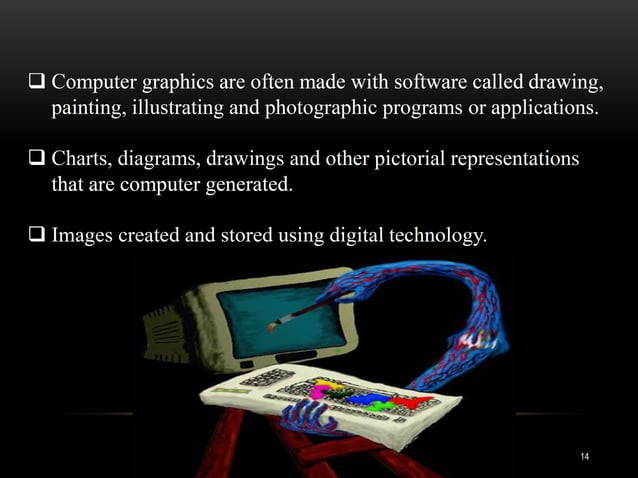 Image types,raster and vector graphics | PDF