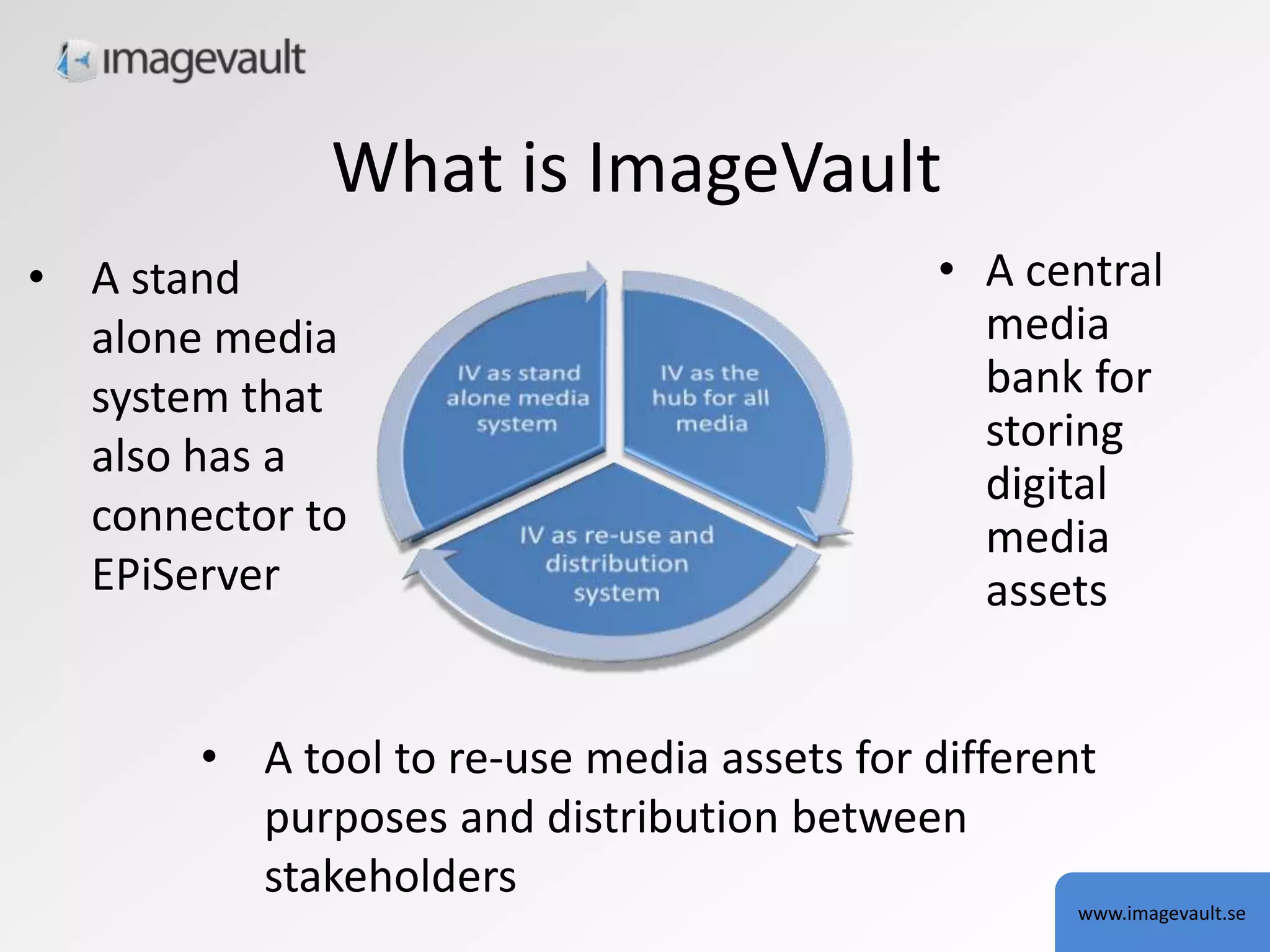 Image vault4 partners (en) | PPTX