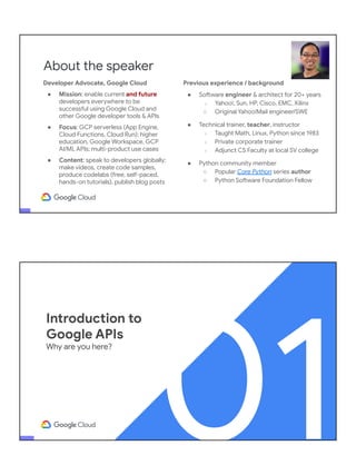 Image archive, analysis & report generation with Google Cloud | PDF ...