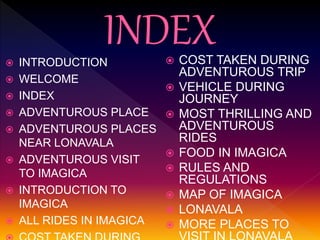 Imagica | PPTX
